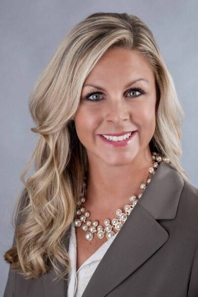 Emily Harkins - Westchase - Florida Executive Realty